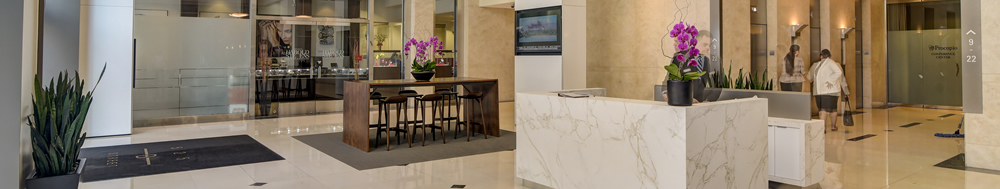 Welcome to 525 B Street's Tenant® Portal